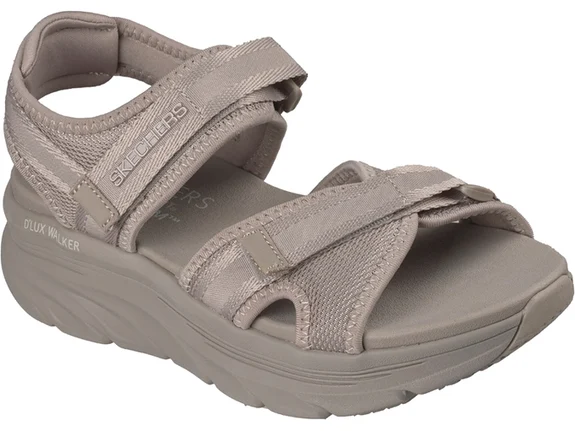 Skechers Ženske sandale D'lux Walker