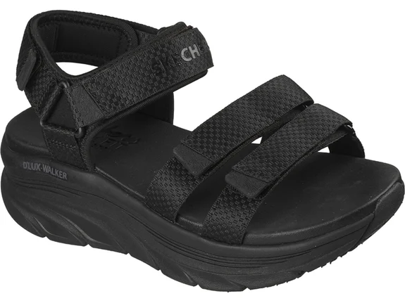 Skechers Ženske sandale D'Lux Walker