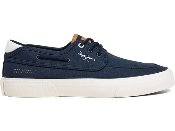 Pepe Jeans Muške patike Taylor Boat M