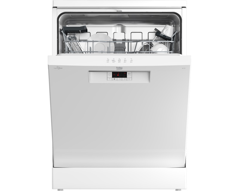 Beko mašina za pranje sudova BDFN16431WID: EK000728513