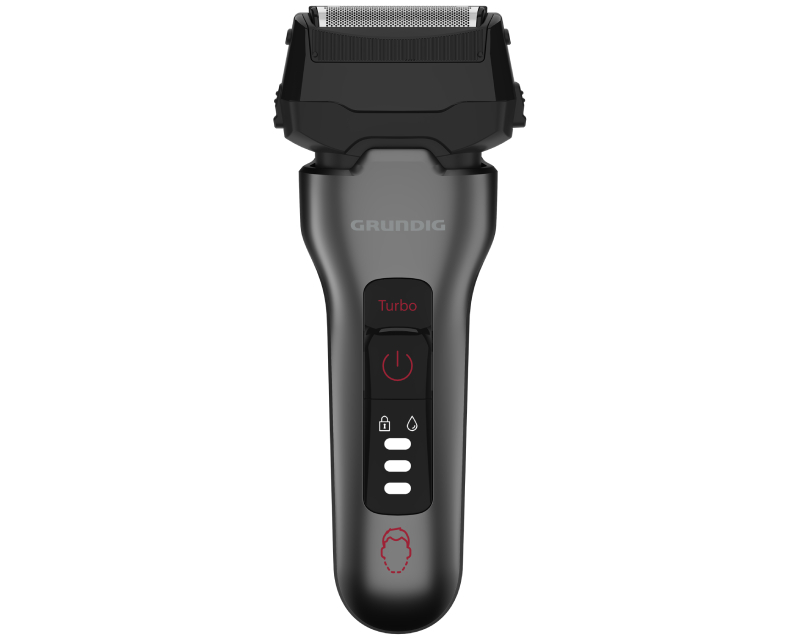 Grundig električni brijač MS 8330ID: EK000732201