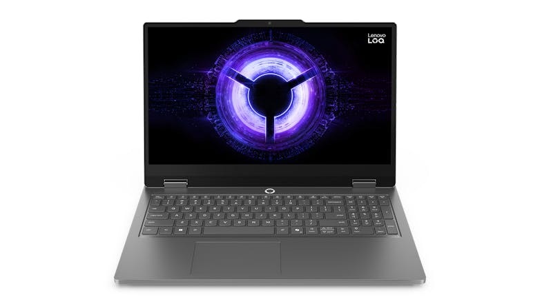 Laptop LENOVO LOQ Essential 15IRX11 83SC007GYA, 15.6 FHD, Intel Core i7-13650HX, 16GB RAM, 512GB SSD, nVidia RTX5050, DOSID: EK000856467