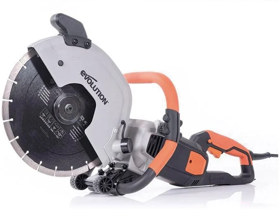 Evolution Električni rezač Electric Disc Cutter R300DCT
