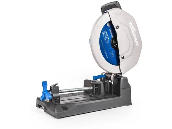 Evolution Cirkular za metal 355mm TCT Cut Off Saw S355CPS