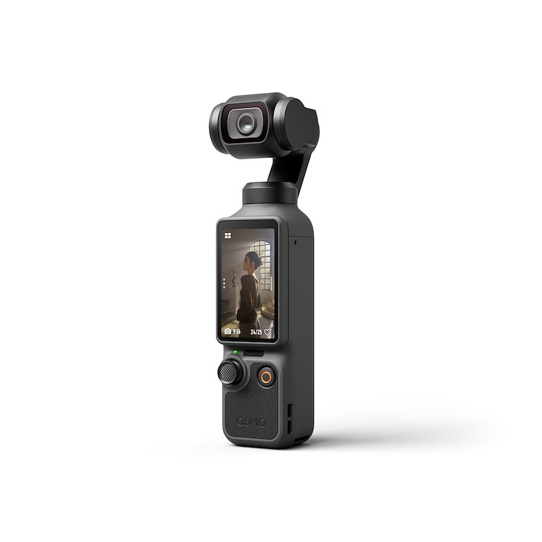 DJI OSMO POCKET 4
UZ OVAJ PROIZVOD PREDLAŽEMO:
SLIČNI PROIZVODI: