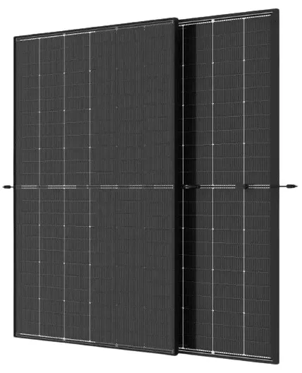 Solarni panel TSM-445NEG9RC27, V-TEK 445W Mono Bifacial (Glass-Glass)