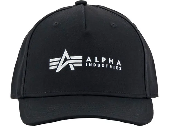Alpha Muška kapa