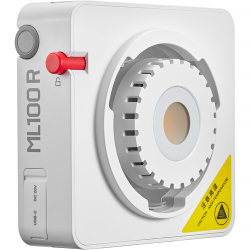 Godox ML100R
RGB KIT