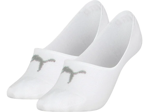 Puma Ženske čarape Cushioned Unisex