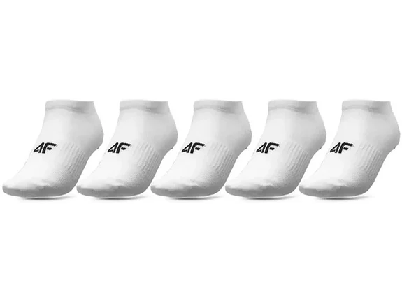 4F Muške čarape M479 5PACK