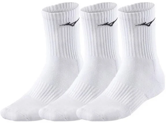 Mizuno Muške sportske čarape Training 3P Socks
