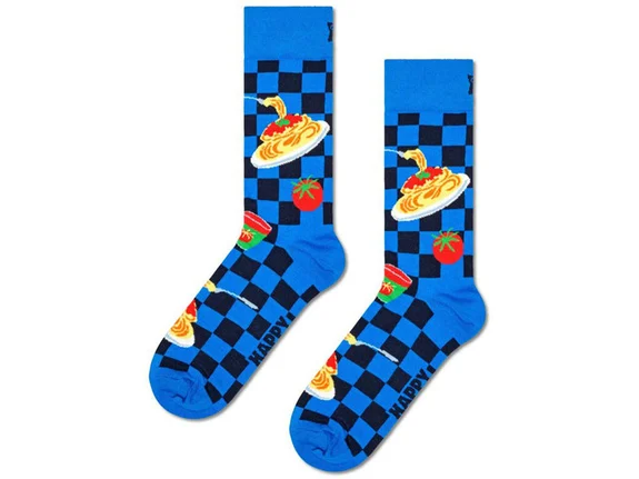 Happy Socks Muške čarape Dinner Sock