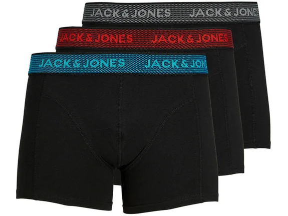 Jack&Jones Muške bokserice