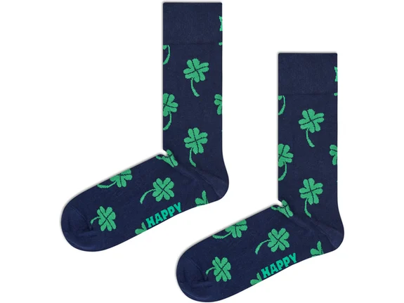 Happy Socks Muške čarape Big Luck Sock