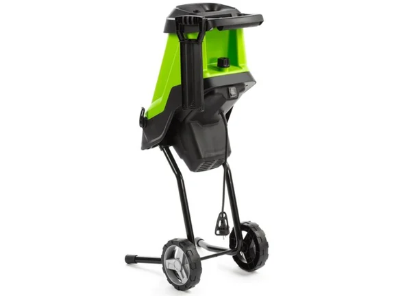 Fieldmann Električna drobilica za granje FZD 4015-E 2800W