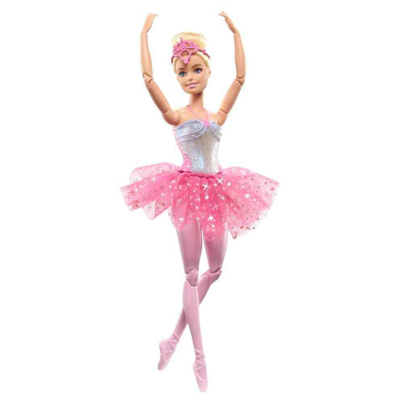 BARBIE SVETLEĆA BALERINAID: EK000856592