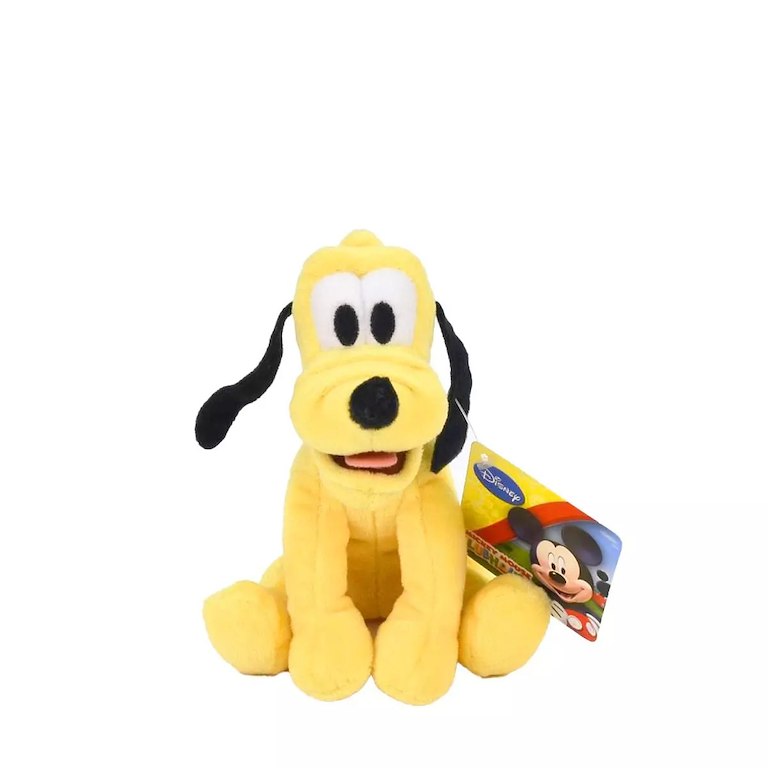 DISNEY PLIS PLUTON SMALL (20-25 CM)ID: EK000855586