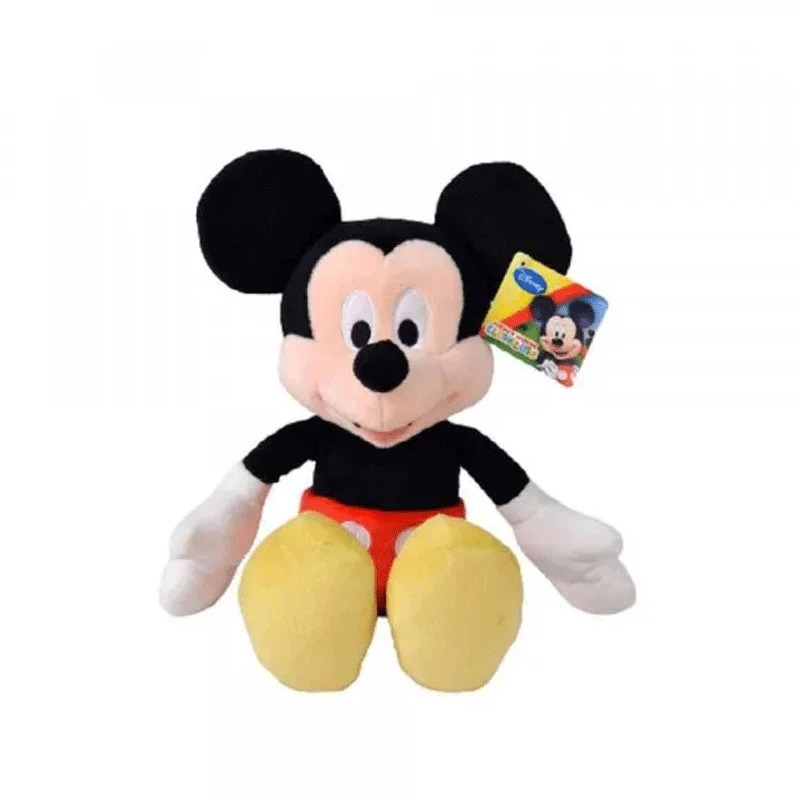 DISNEY PLIS MICKEY MOUSE SMALL (20-25 CM)ID: EK000855592