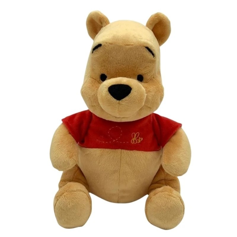 DISNEY PLIS WINNIE THE POOH SMALL (20-25 CM)ID: EK000855598