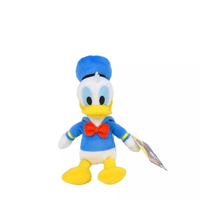 DISNEY PLIS PAJA PATAK SMALL (20-25 CM)ID: EK000855609
