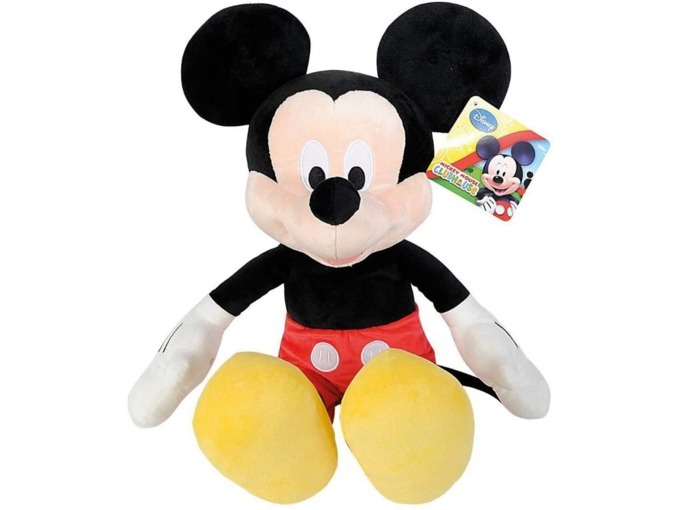 DISNEY PLIS MICKEY MOUSE 20 CMID: EK000855623