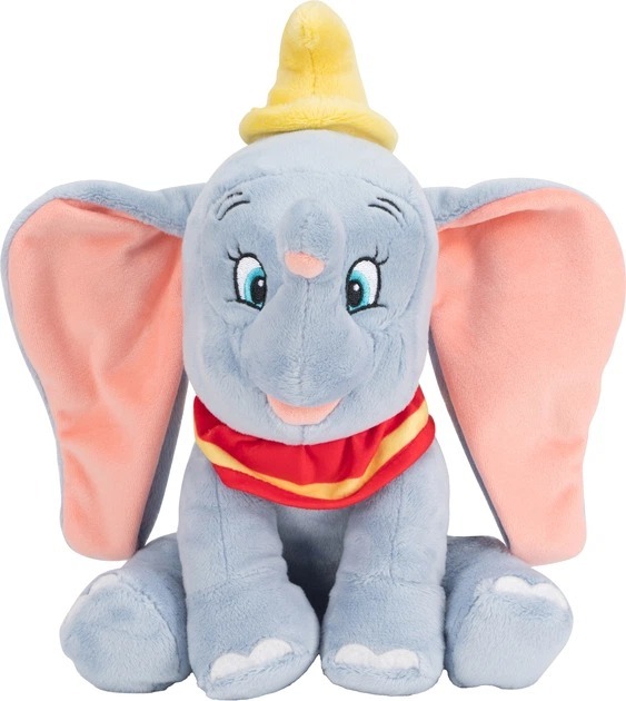 DISNEY PLIS DUMBO SMALL (20-25 CM)ID: EK000855621