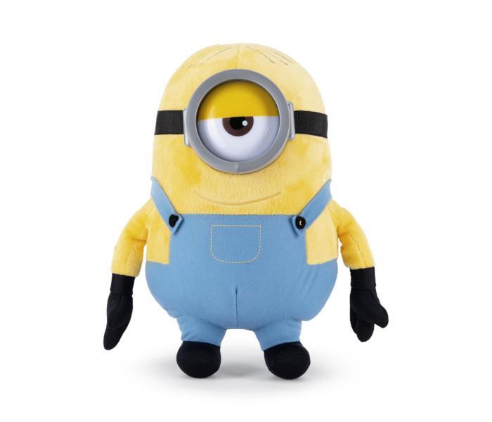 UNIVERSAL PLIŠ MINIONS STUART 30 CMID: EK000856574