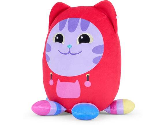 UNIVERSAL PLIŠ DJ CATNIP 30 CMID: EK000856581