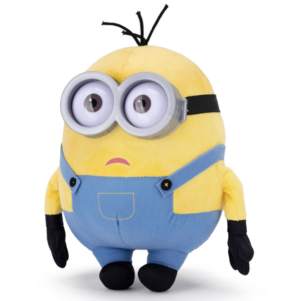 UNIVERSAL PLIŠ MINIONS OTTO 30 CMID: EK000856534