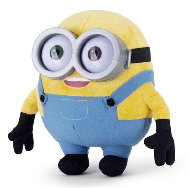 UNIVERSAL PLIŠ MINIONS BOB 30 CMID: EK000856536