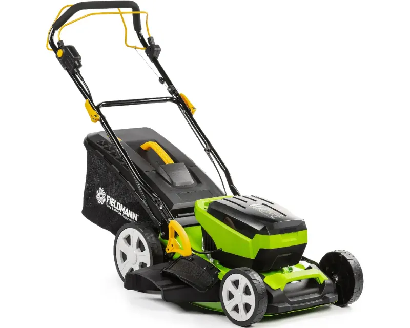 FIELDMANN FZR 70465-0 Akumulatorska kosilica za travu 20V