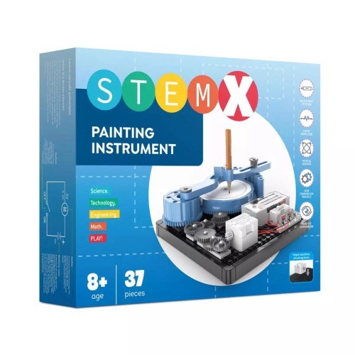 STEMX: INSTRUMENT ZA SLIKANJEID: EK000856522