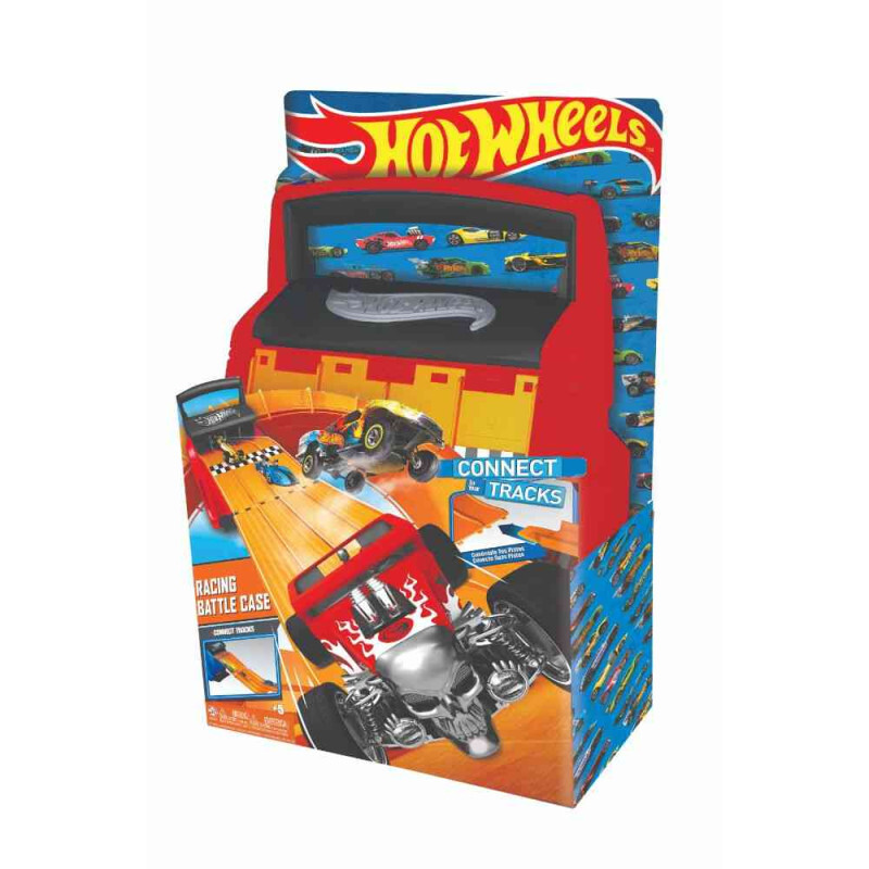 HOT WHEELS KUTIJA SA STAZAMAID: EK000856667