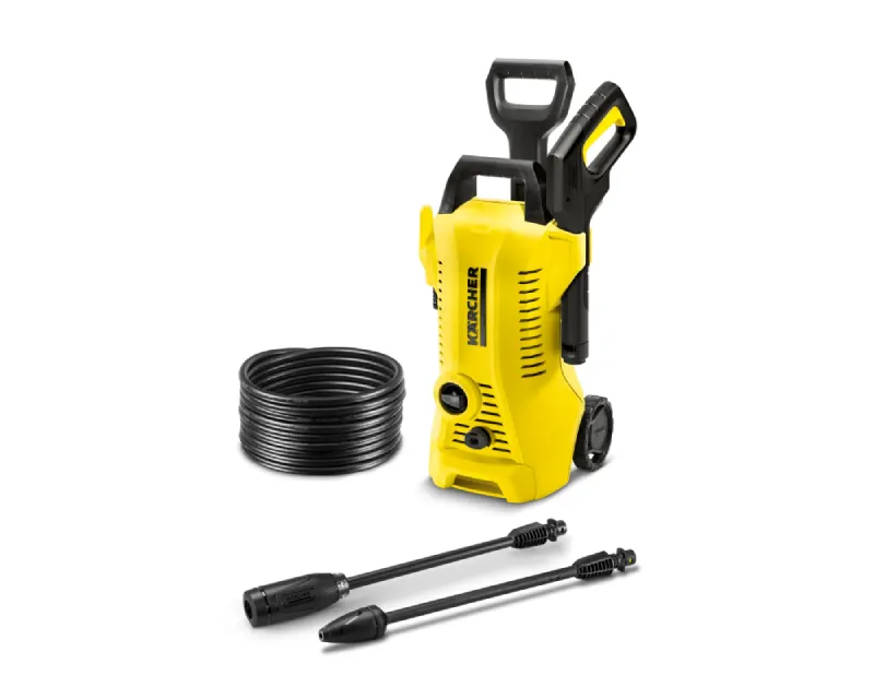 KARCHER K 2 Power Control Perač pod pritiskom