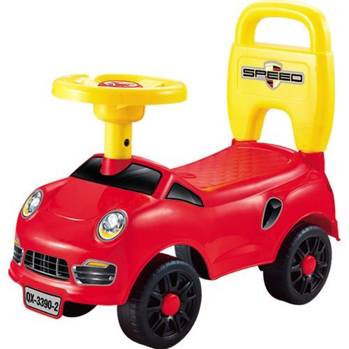 STAR RIDE GURALICA CRVENAID: EK000856579