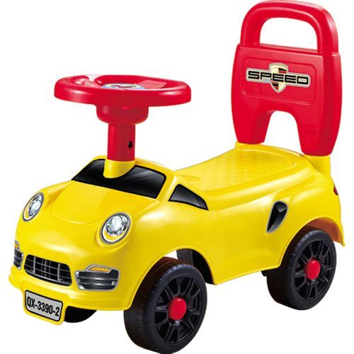 STAR RIDE GURALICA ZUTAID: EK000856651