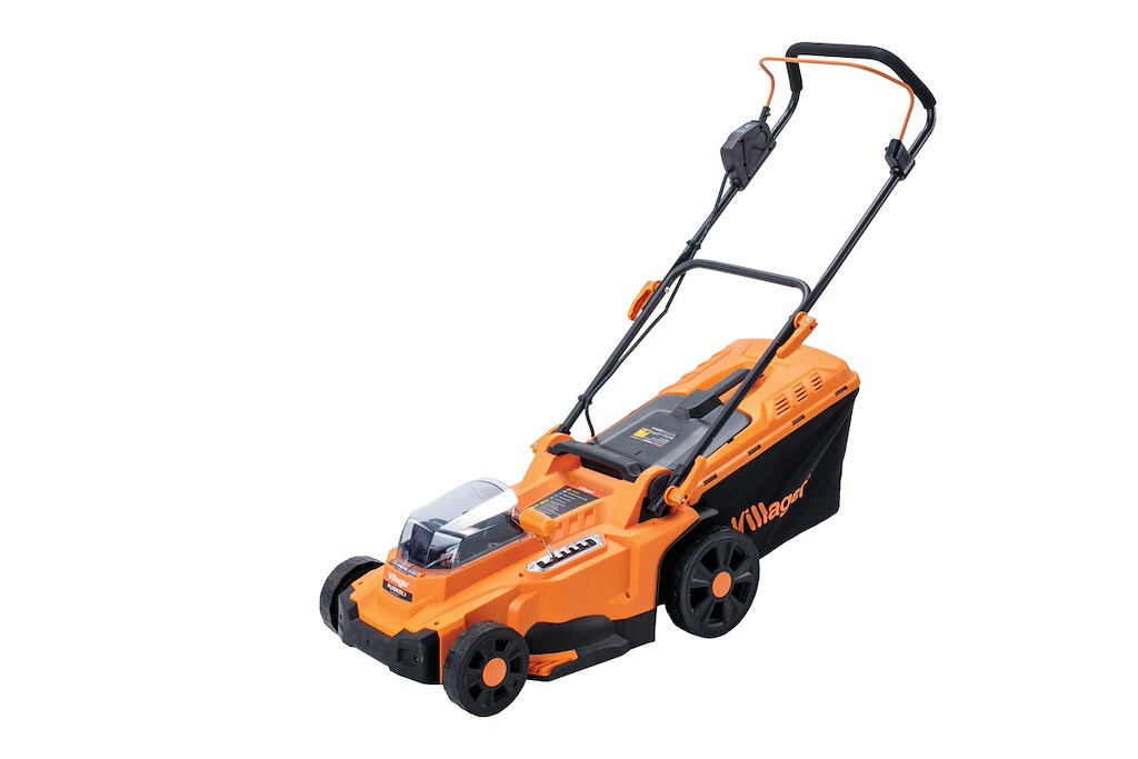 Villager Fuse akumulatorska brushless kosacica Villy 3740 E-2BCBID: EK000677189