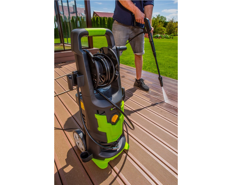 FIELDMANN Perač pod pritiskom FDW 202205-EID: EK000848417