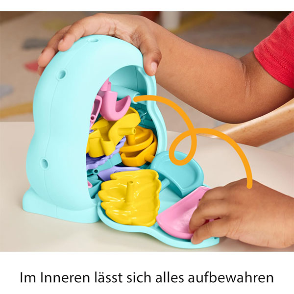 Fisher Price sklopi figuru ljubimca 17pcs HXP18