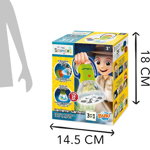 Fenjer Buki 102090