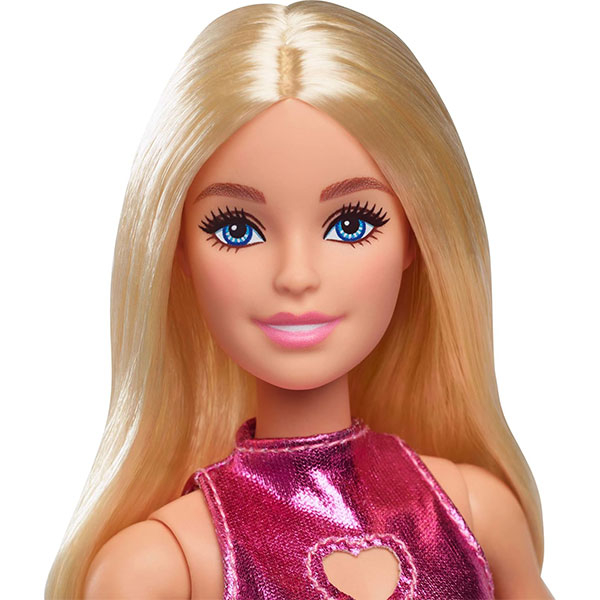 Barbie lutka Fashionistas HYT88