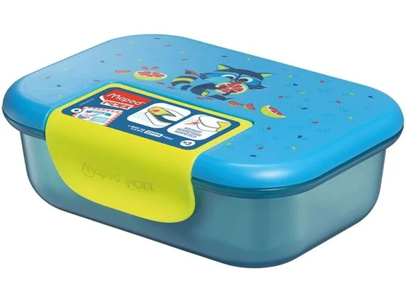 Maped Kutija za užinu Mini Rakun 900ml