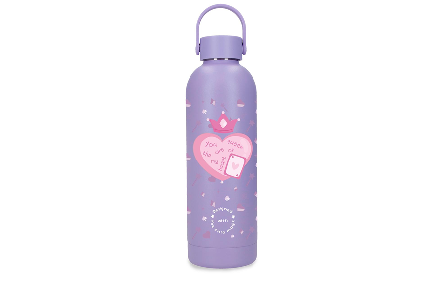 Enso queen of hearts dečiji termos 500 ml - ljubičasta 99.533.41ID: EK000851371
