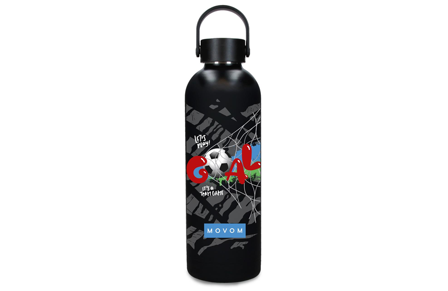 Movom offside dečiji termos 500 ml - crna 32.833.41ID: EK000851172