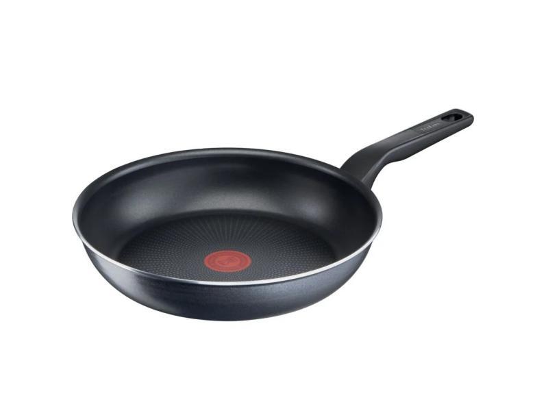 TEFAL DUBOKI TIGANJ SA POKLOPCEM 24cm C3853253 XL FORCEID: EK000851460