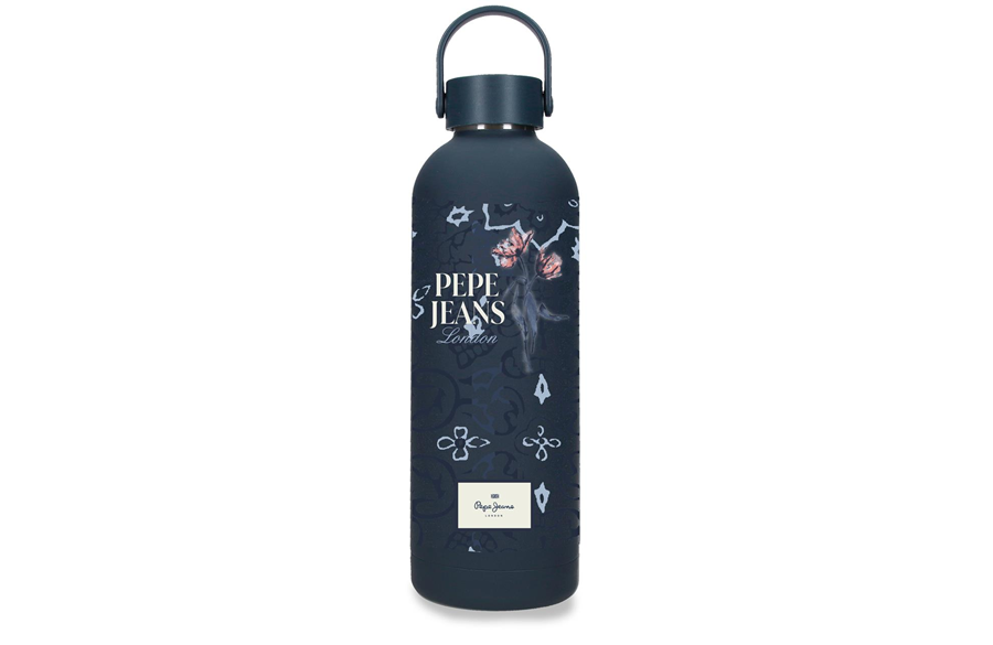 Pepe jeans lenay termos 500 ml - teget 61.233.41ID: EK000851174