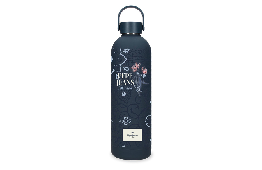Pepe jeans lenay termos 750 ml - teget 61.232.41ID: EK000851377