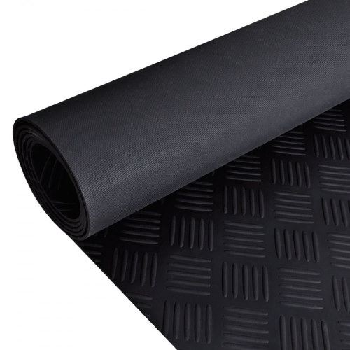 Gumena ploča u rolni CM protivklizna – 3,5 x 1250mm