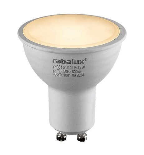 Rabalux LED sijalica SMD-LED 79081ID: EK000856314