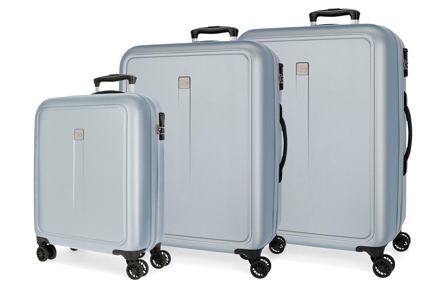 Roll road camboya set kofera 3/1 - sky blue 50.694.23ID: EK000851258